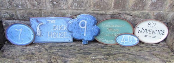 White Horse Pottery